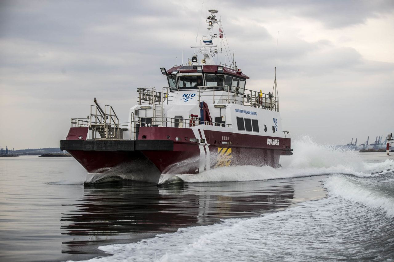 Boats Archive - A-O-S