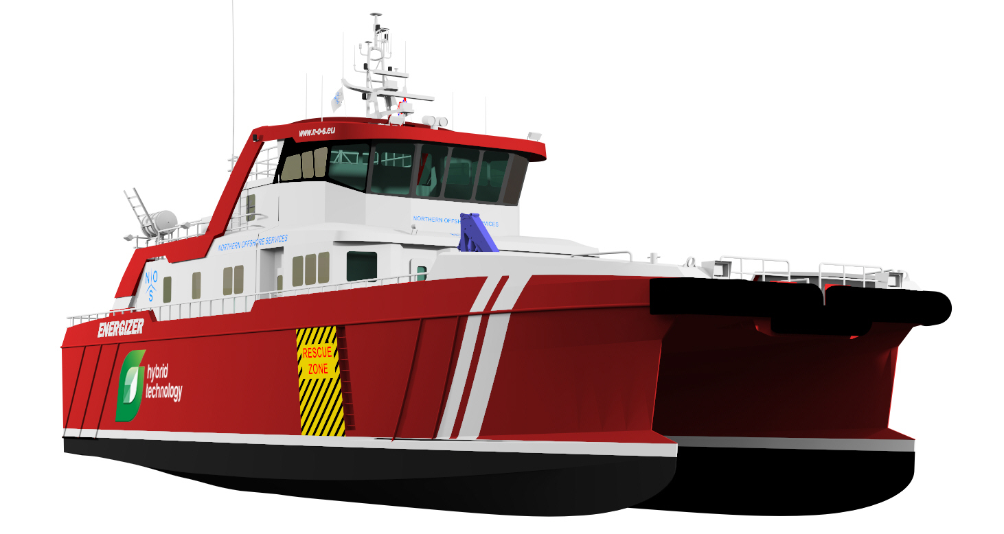 A revolutionary new generation CTV with Hybrid Technology - A-O-S