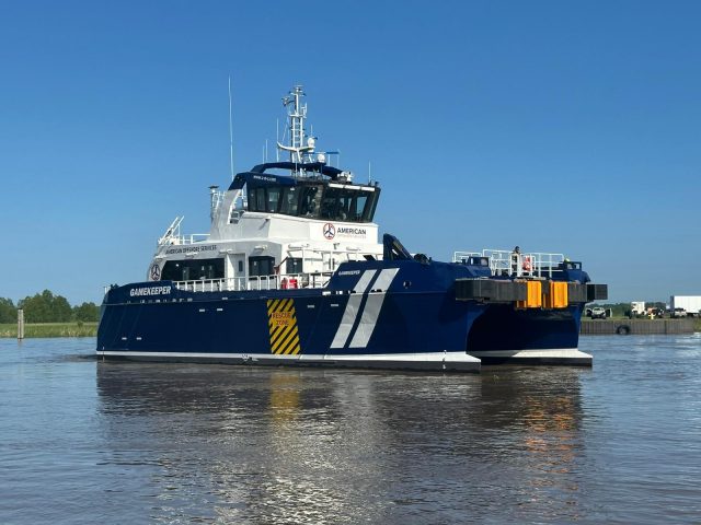 Northern Offshore Services further expands its fleet with two ...